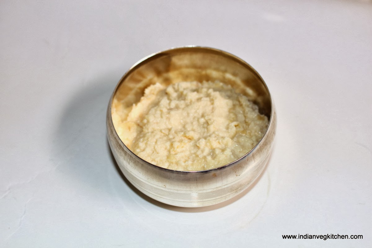 IndianVegKitchen: MYSORE PAK | GHEE MYSORE PA | DIWALI SWEET RECIPE