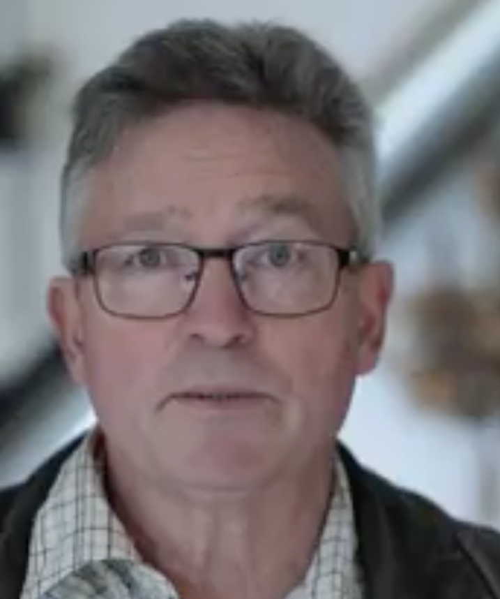 Up Close, with Peter Sage: Two person race for Congress? Maybe not ...