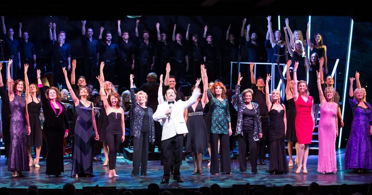 Jonathan Baz Reviews...: Hey Old Friends: An 85th Birthday Tribute to ...