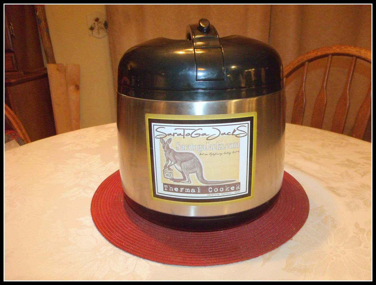 Best Thermal Cooker at Scott Mcrae blog