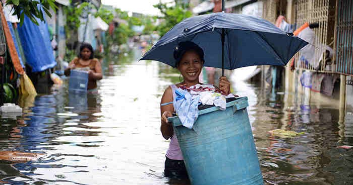 The Philippine Urban Legends