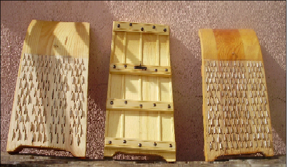 Leyendas y narraciones J.C.: Leyenda: QUE EL PEDERNAL TE ARRUINE