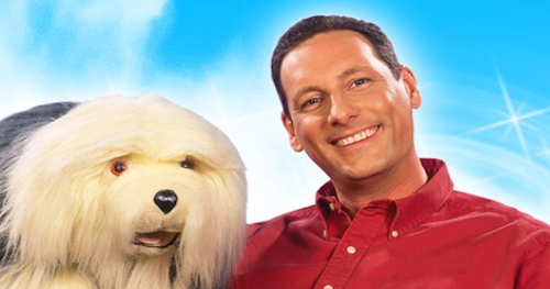 Oh no! Mijn jeugdhelden Samson en Gert gaan stoppen!