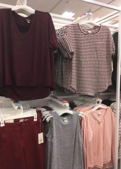 Target Addict: Target's new brand is just like it's old brand...