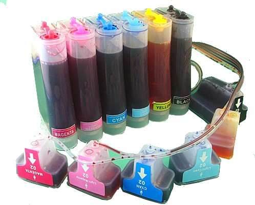Bulk Ink Hp Photosmart | Shop Compre Fácil