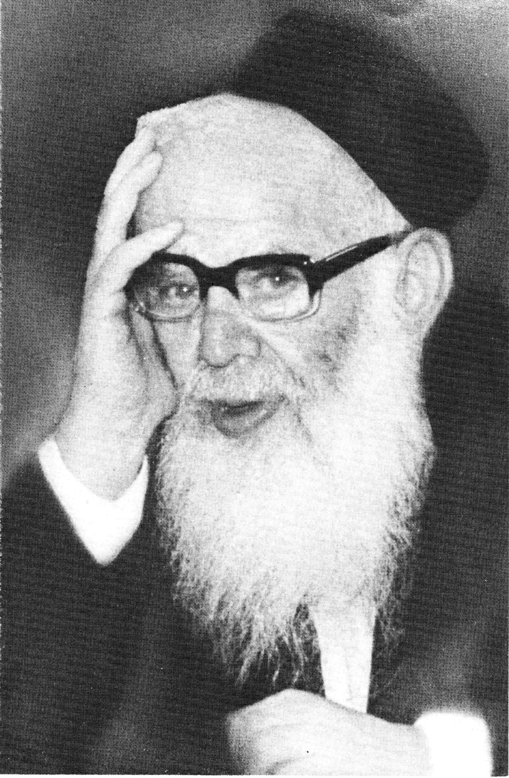 Olive Seedlings - שתילי זיתים: Korach - Dealing with Machlokes