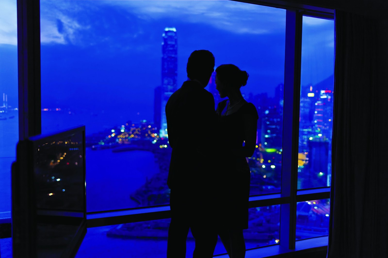 Brew of The Day: Support Earth Hour with Hyatt Hotel and Casino Manila