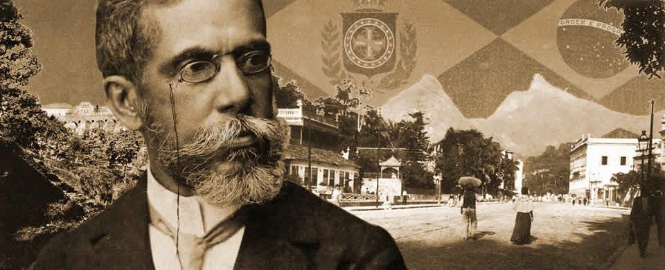 Machado de Assis - Alchetron, The Free Social Encyclopedia