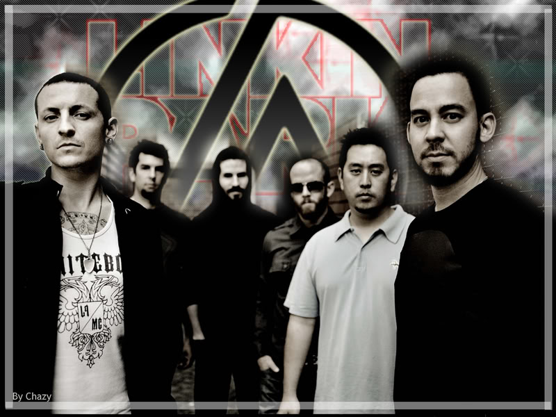Collection: LINKIN PARK : BIOGRAPHY