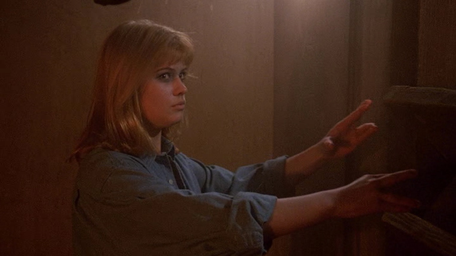 Happyotter: DEADLY FRIEND (1986)