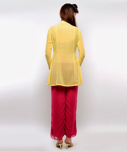 Signature5: Front Open Double Shirts Designs 2014/2015 | Short Open ...