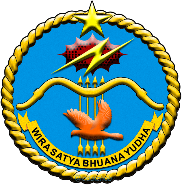 logo den arhanud 004
