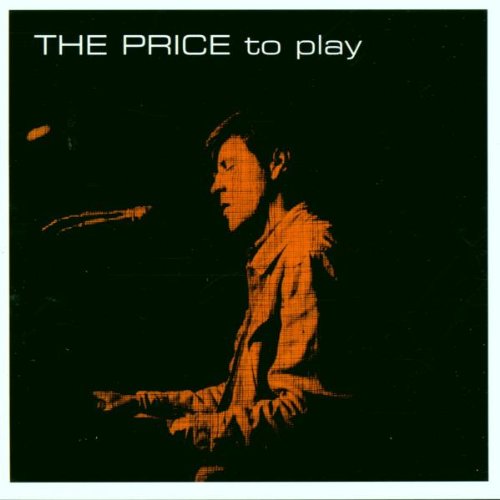 DISCOS PARA EL RECUERDO : ALAN PRICE