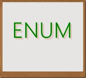 Enums - Java Stack Flow