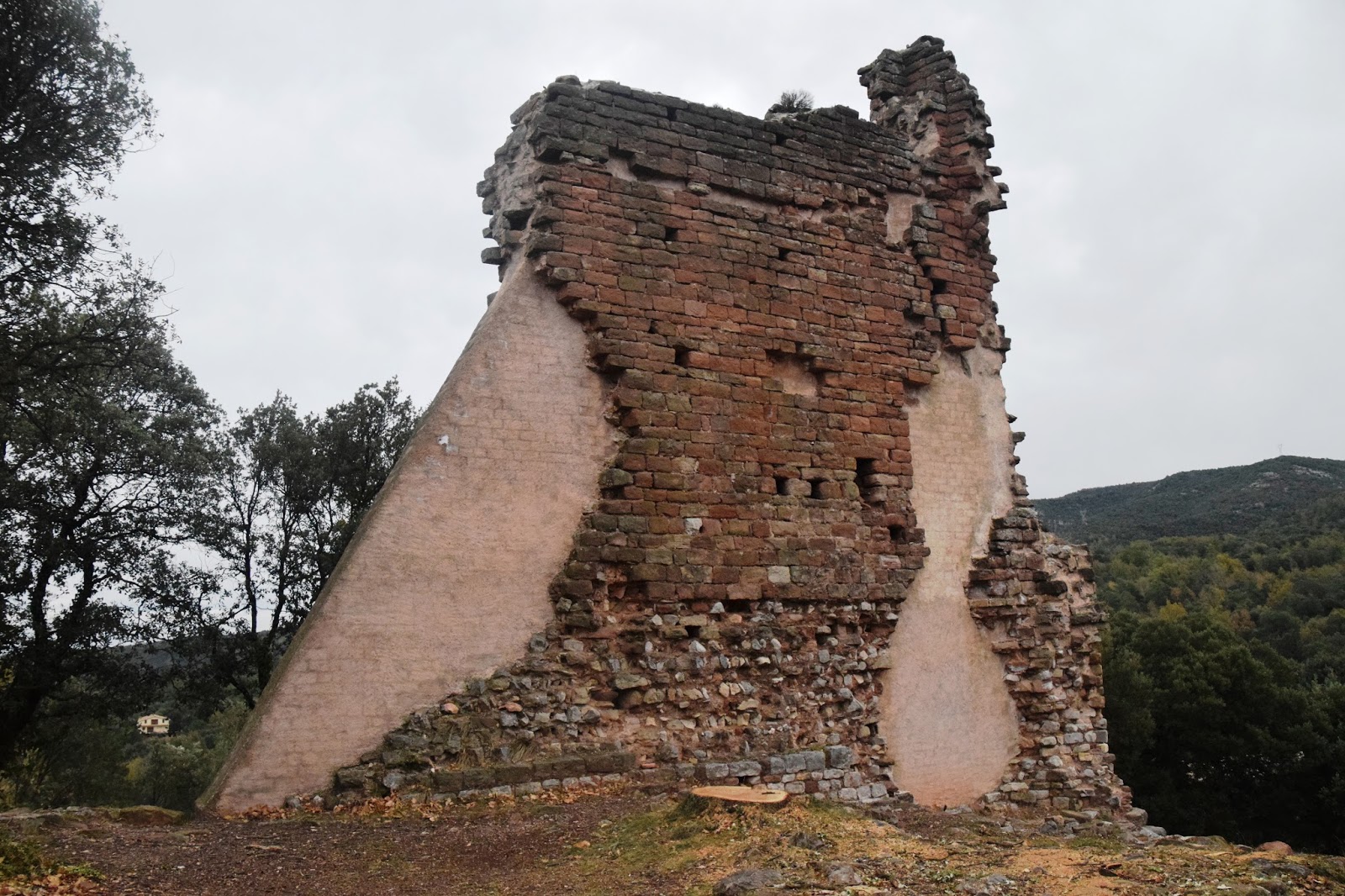 Llocs de Catalunya