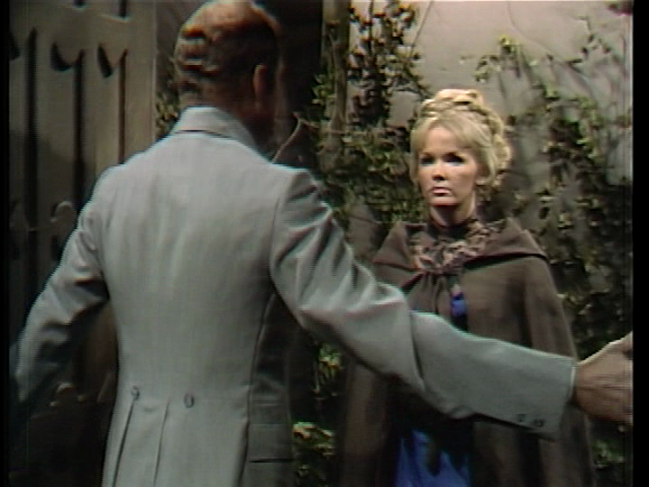 Shadows on the Wall: An Online Dark Shadows Fanzine: 1897: The Return ...