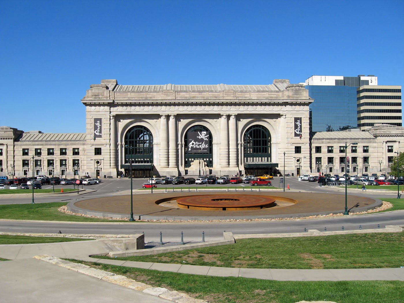 Rails & Trails: KCS Train Ride