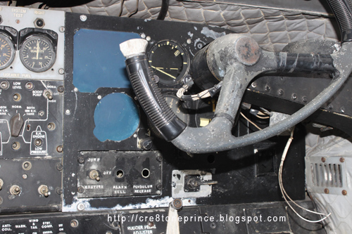 cre8tone: Little Pilot @ Museum TUDM