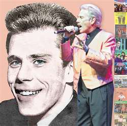 Tropical Jon: June 10, 1942: Janet Vogel of The Skyliners hits the planet!