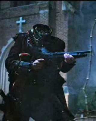 Station53: Character Highlight: Roland The Headless Thompson Gunner (FAE)