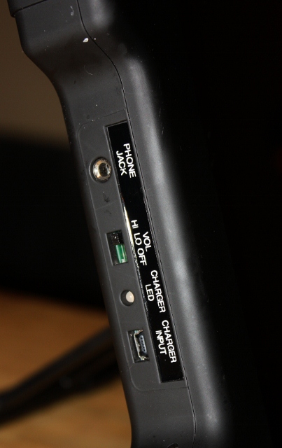 Uncommon Sense: Review: The AMDi iAdapter case for iPad