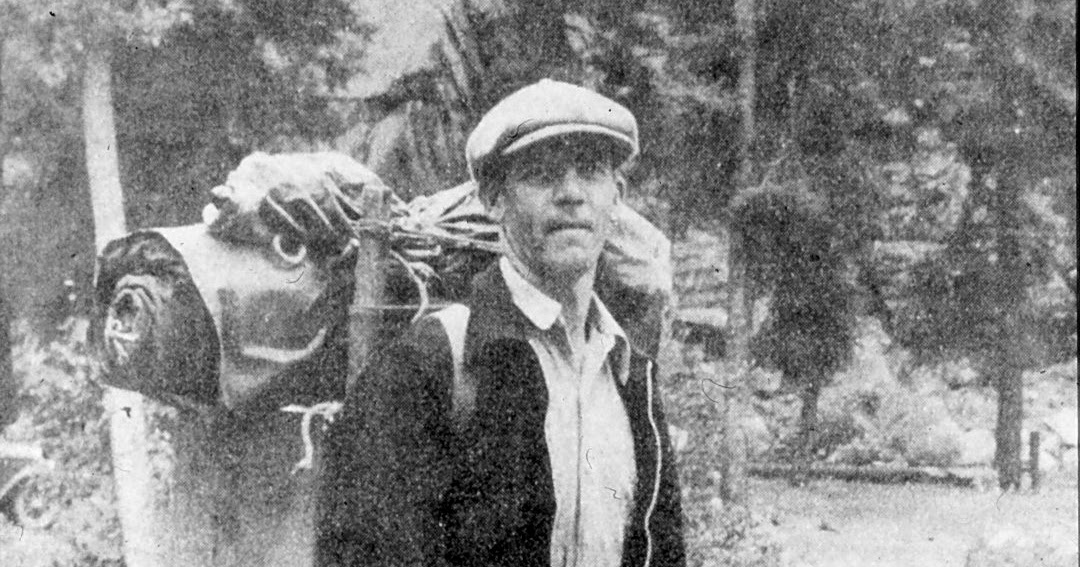 Friends of the Ballard Locks: Carl S. English, Jr.: The Man Behind the ...