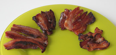Mama Tommy's: Homemade Cured Bacon 4 Ways [Zack]
