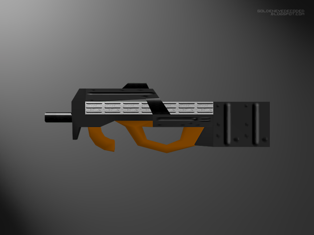 GoldenEye: Decoded: Weapon Comparisons (N64 vs XBLA)