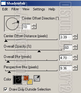 Disturbed PSP tutorials: Magik Fall