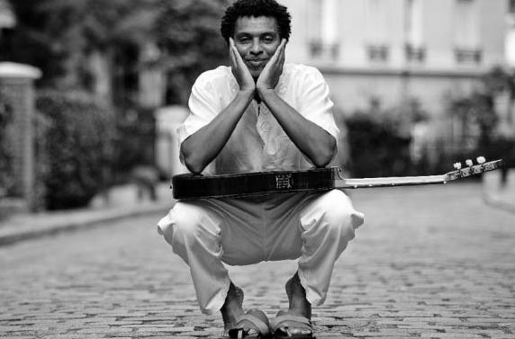 Mario Lucio / Biografia do Artista | Nos Tarrafal