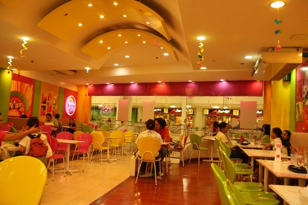 MyJoy Quick Eats - The Lazy Investor's Way