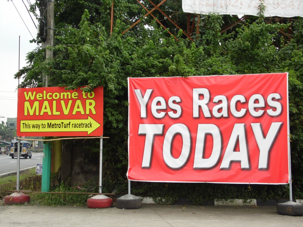 Smart Backpacker: Malvar, Batangas