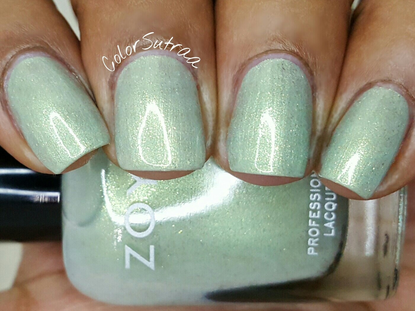 ZOYA NAIL POLISH Charming collection: Swatches and Review - ColorSutraa
