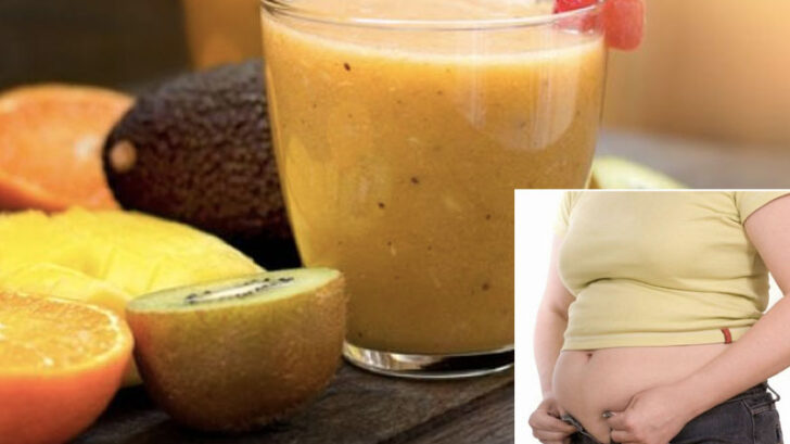 El Remedio mas Eficaz: Bebida natural para limpiar los intestinos