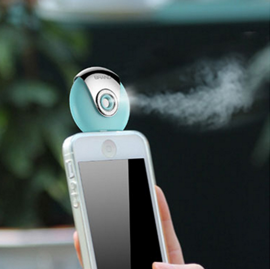 WE SUPPLY WHAT YOU NEED: MOBILE MOISTURE SPRAYER FOR MOBILE PHONE ...