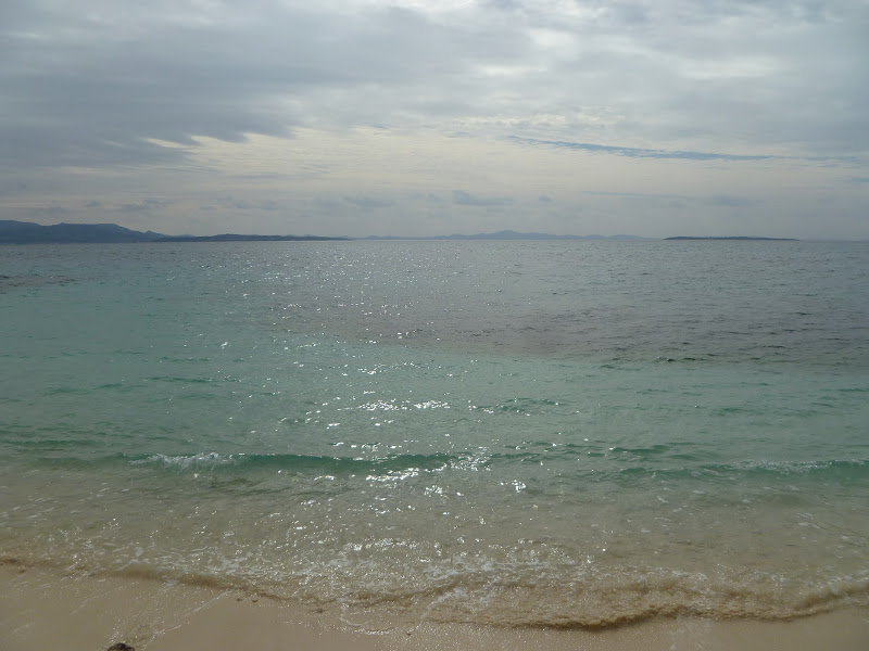 Okinawan Odyssey: Ie Shima: YYY Resort