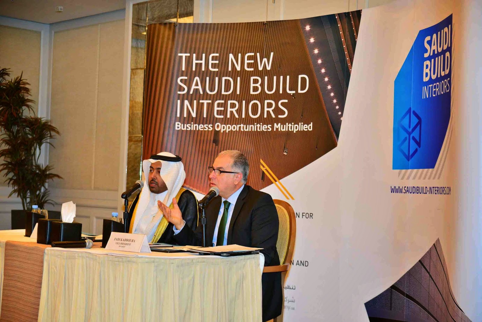 Company News in Egypt: REC launches Saudi Build – Interiors to tap ...