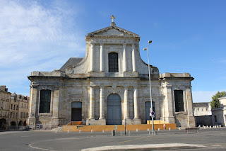 Photos d'Eglises - Mises à Jour: LA ROCHELLE (17) Cathédrale Saint Louis