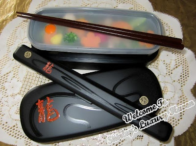 Bento-licious With CasaBento かわいいお弁当