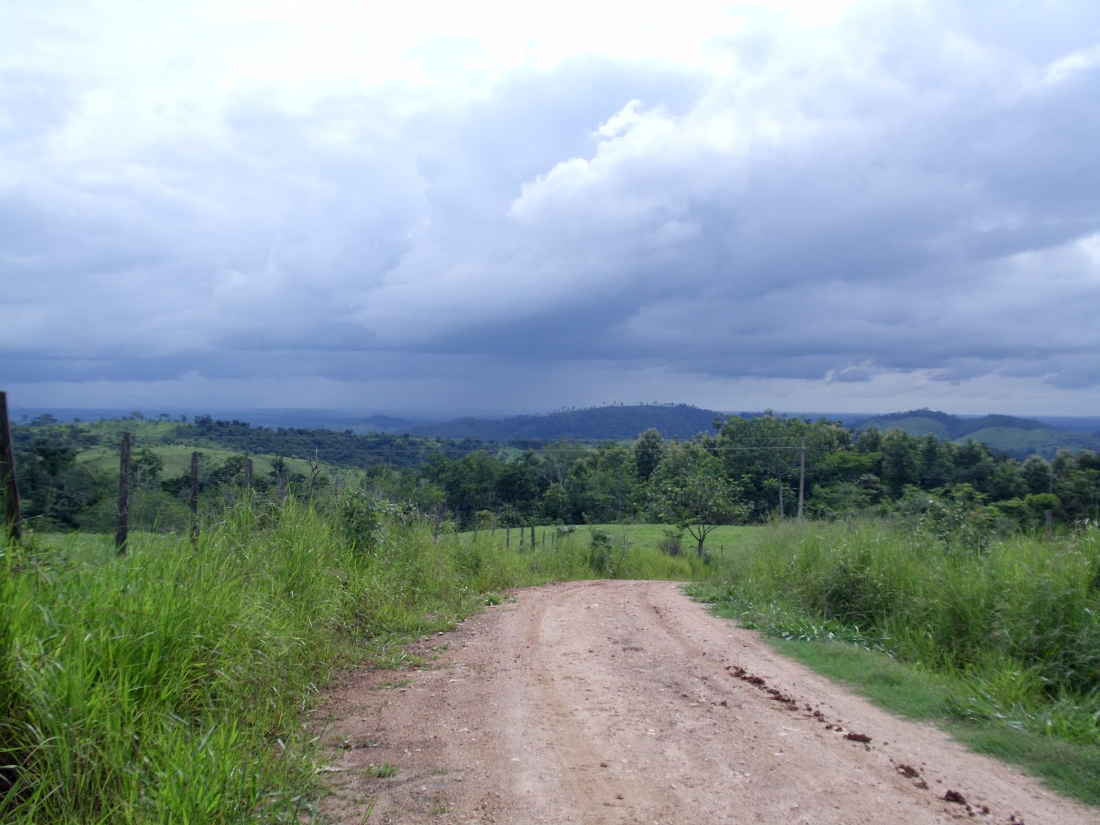 Colorado do Oeste | Rondônia | Brasil