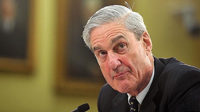 It May Be Now Or Never For Mueller - The Soundings