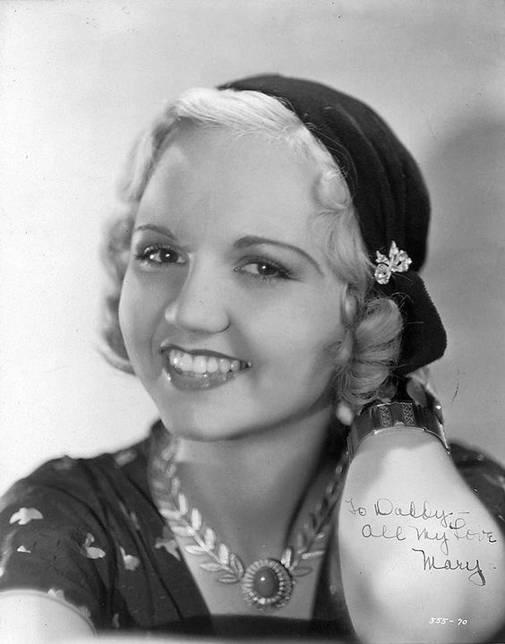 Mary Kornman Photo Gallery