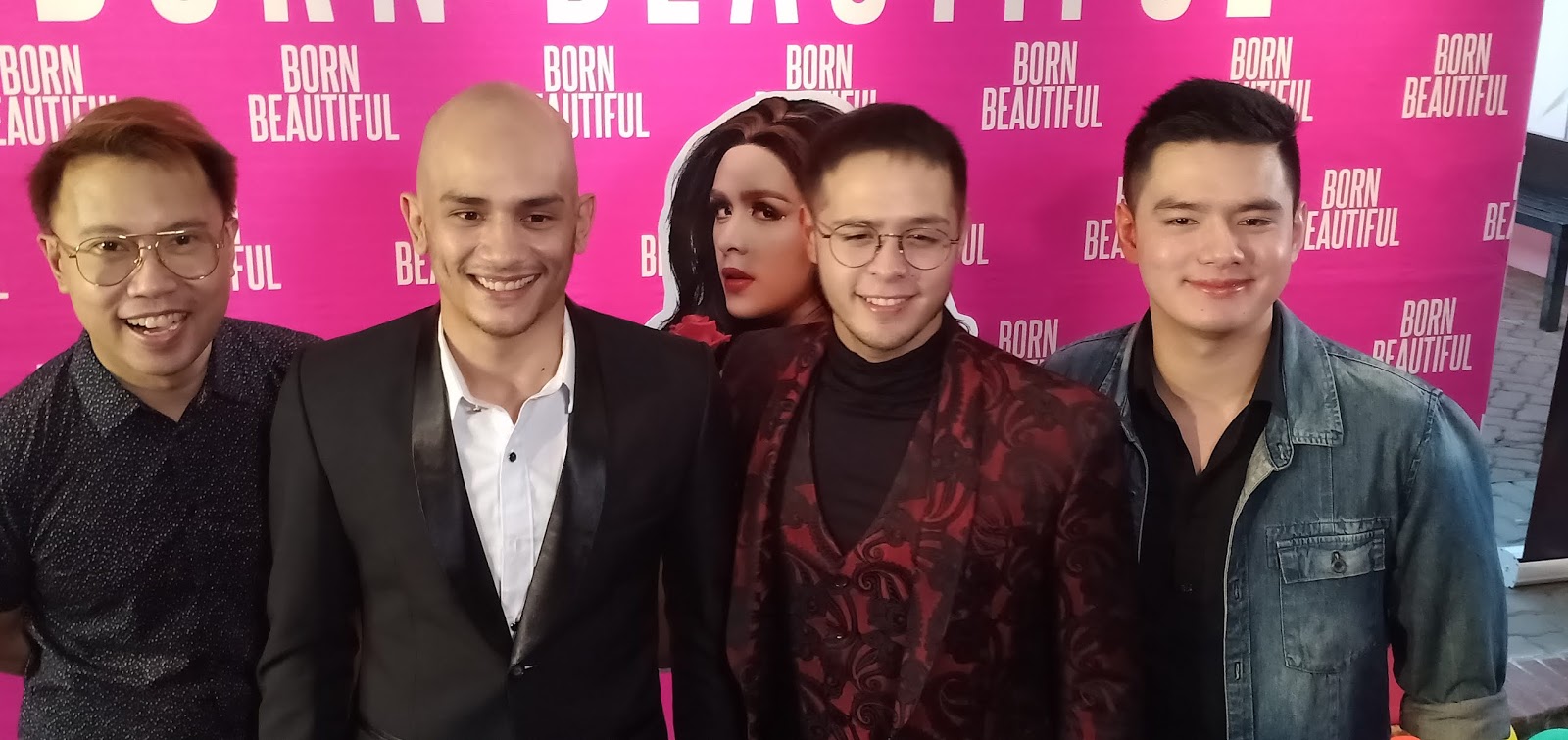 10 Reasons To Watch BORN BEAUTIFUL - KUMAGCOW.COM