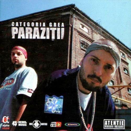 Paraziţii: mai 2001
