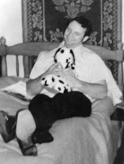 This Was One Candy Man You Did Not Want To Call