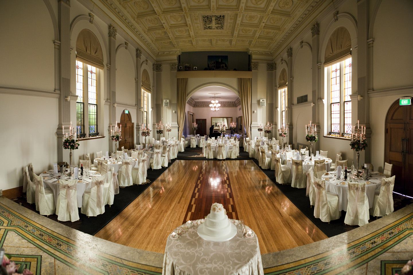 Picture 45 of Curzon Hall Wedding Photos | bjs81