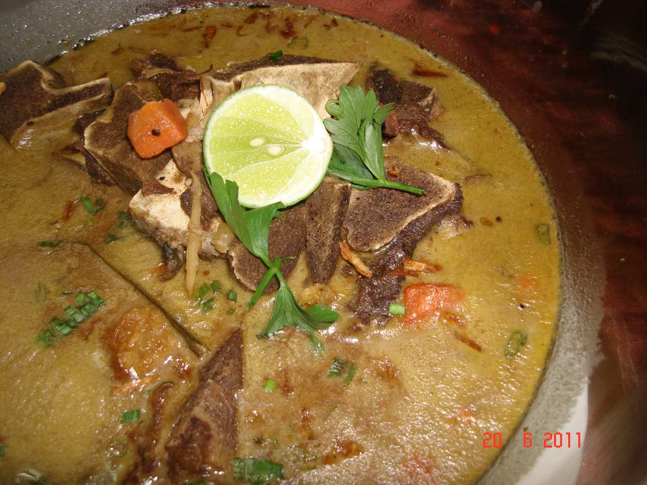 Dari Dapur Fyza: Mari memasak bersama Chef Sabri
