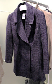 TSE FALL/WINTER 2011 Luxe Cashmere Pieces