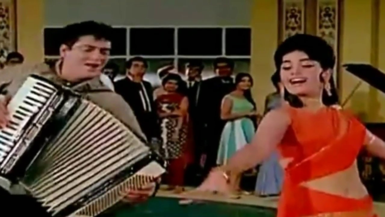 Golden Era of Bollywood: 50 Years of BRAHMACHARI