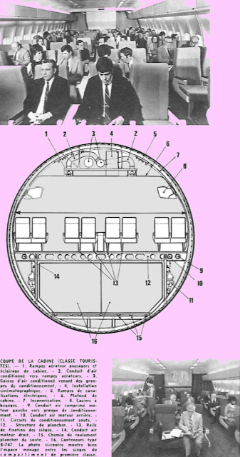 Le McDonnell Douglas DC-10.